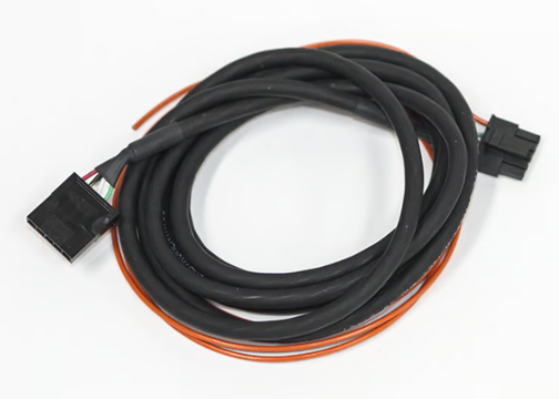 Haltech Extension Cable for Haltech Multi-Function CAN Gauge Length: 1 – Specialty-Z