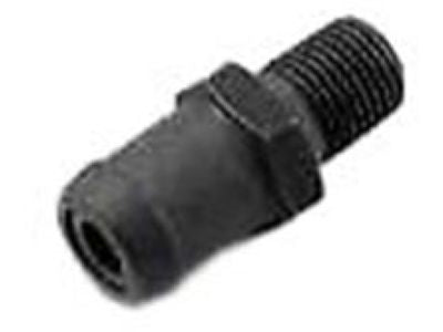 Nissan OEM PCV Valve - Nissan 300ZX Z32 – Specialty-Z