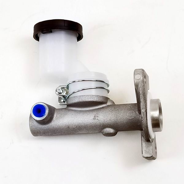 Centric Premium Clutch Master Cylinder - Nissan 300ZX 92-96 Twin Turbo ...