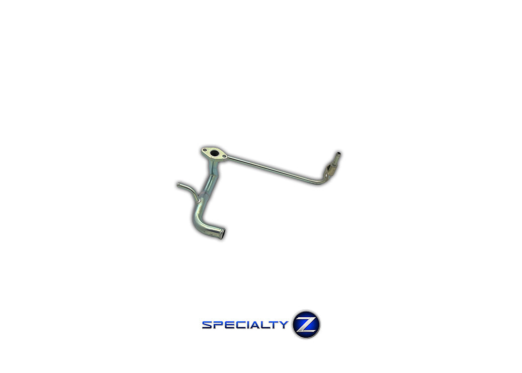 Nissan OEM Rear Coolant Heater Core Hose Pipe Tube RH - Nissan 300ZX T ...