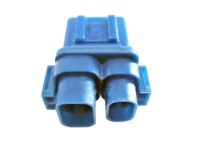 Nissan OEM Clutch / Starter Relay - Nissan 300ZX 90-96 Z32 – Specialty-Z