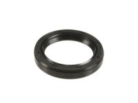 Nissan OEM Rear Transmission Output, Driveshaft Input Seal, Non-Turbo ...