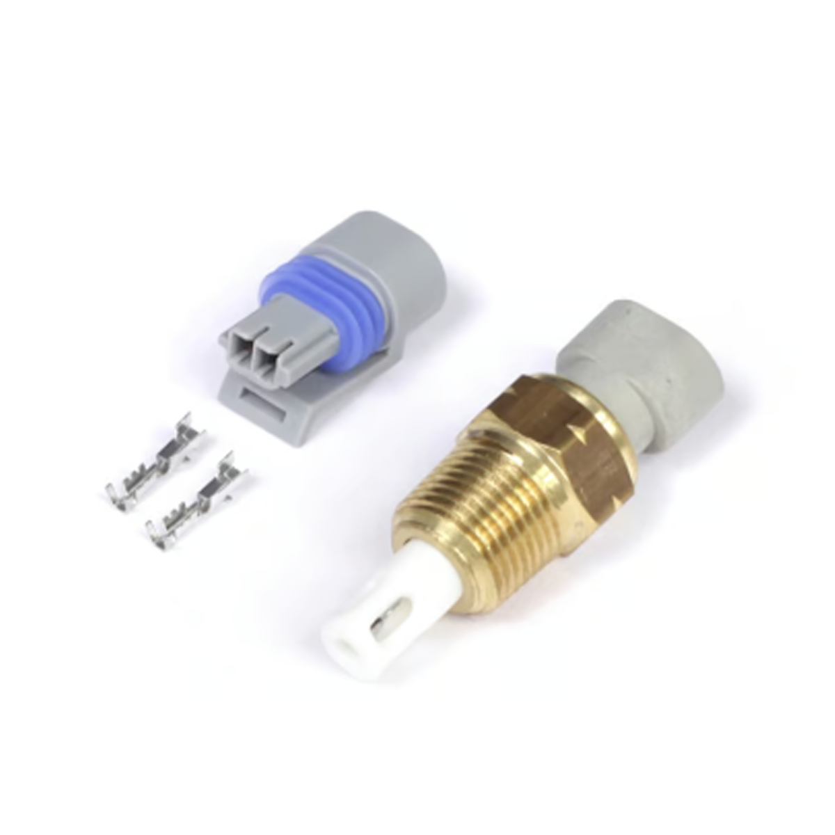 Haltech 3/8" NPT or 1/4" NPT Intake Air Temp Sensor - Nissan 300ZX ...