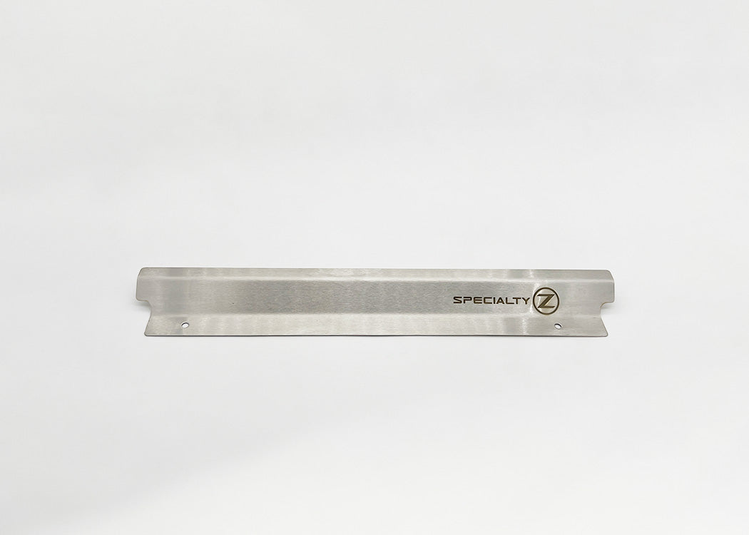 SZ Radiator Air Guide Finisher Nissan 300ZX Z32 – Specialty-Z