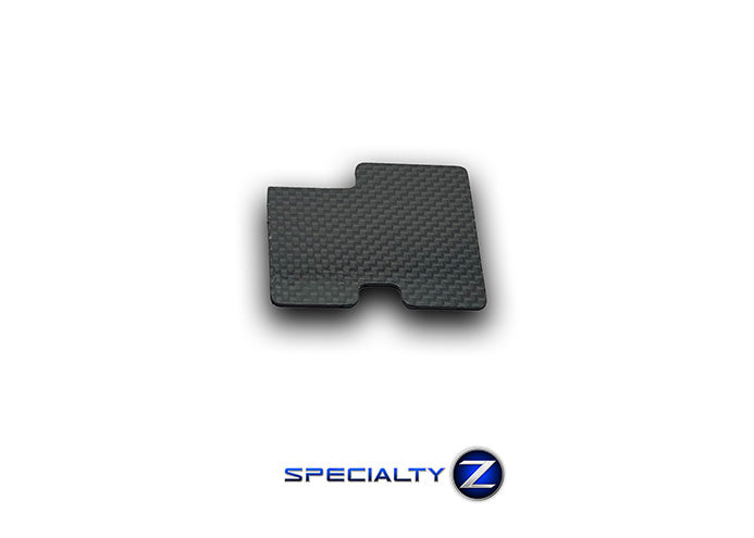 Powertrix Carbon Fiber Ashtray Insert - Nissan 300ZX Z32 – Specialty-Z