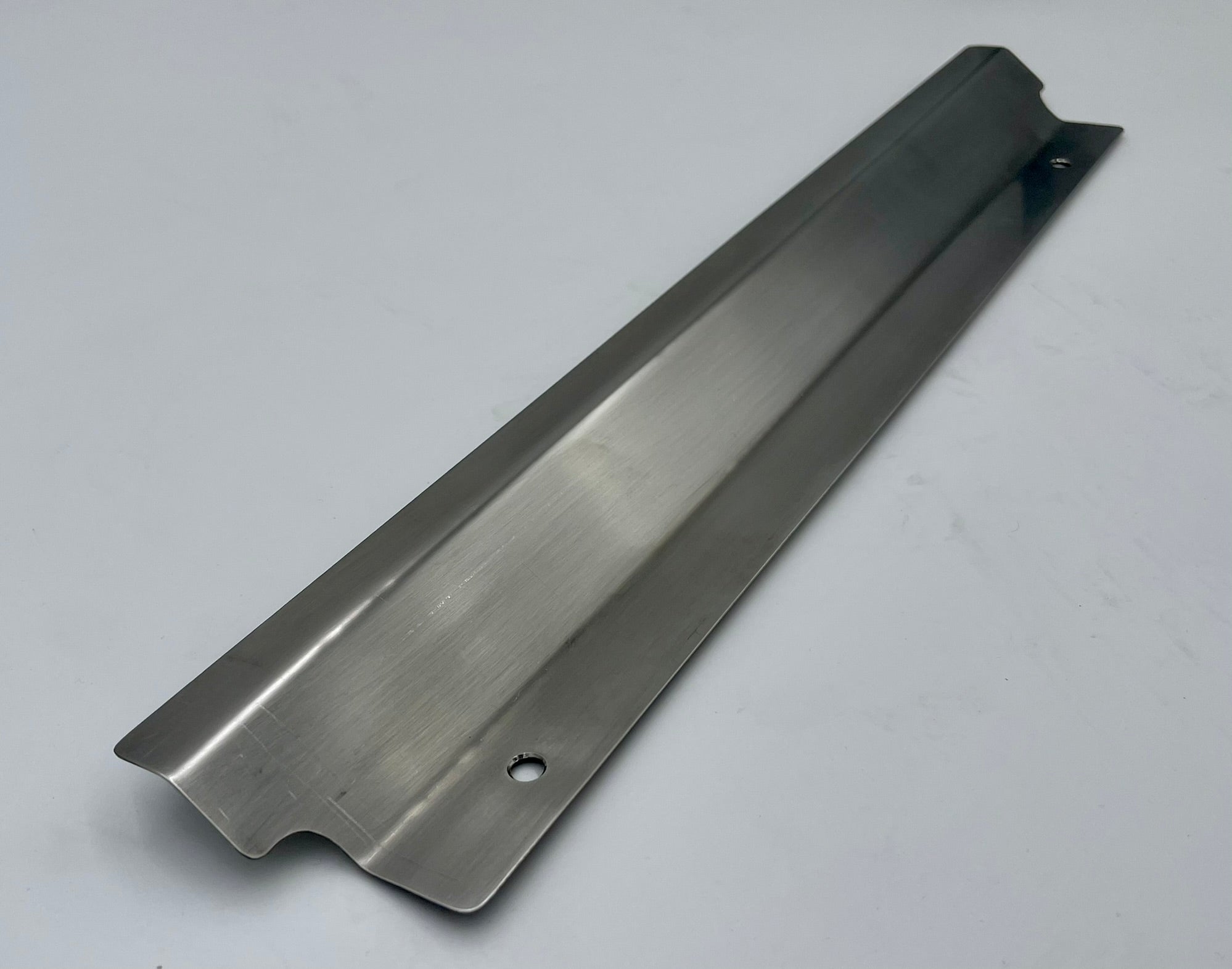 SZ Radiator Air Guide Finisher Nissan 300ZX Z32 – Specialty-Z