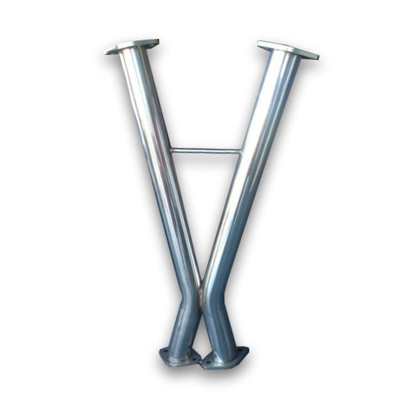 300ZX / Z32 Exhaust – Specialty-Z