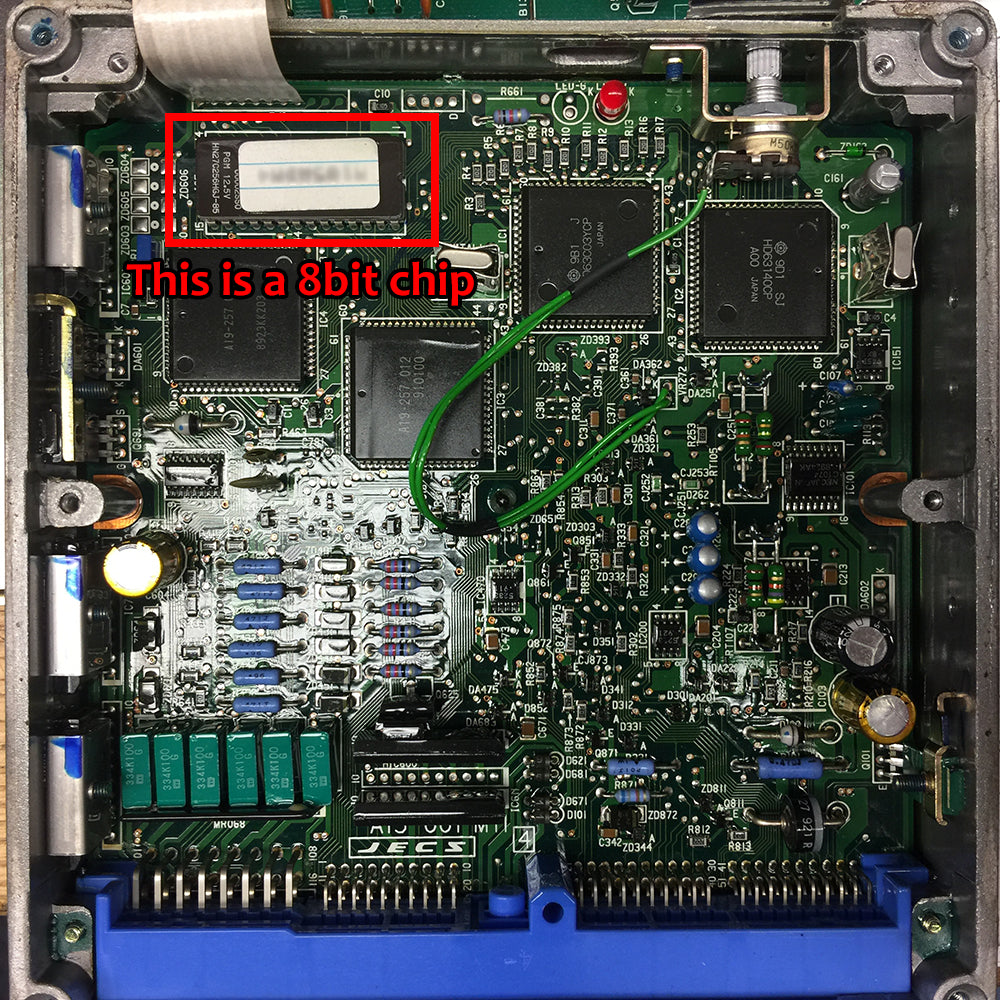 SZ ECU Chips or Nistune File – Specialty-Z